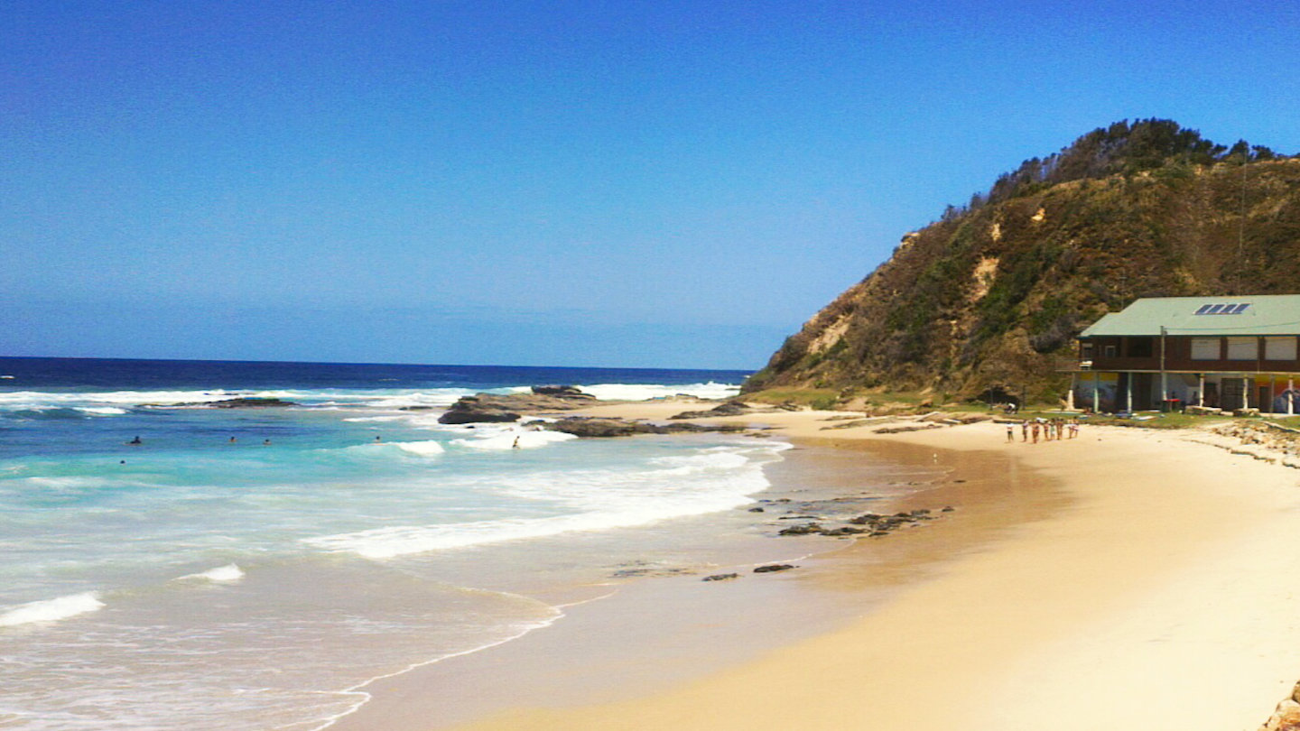 Nambucca Heads | Caravan Parks and Camping